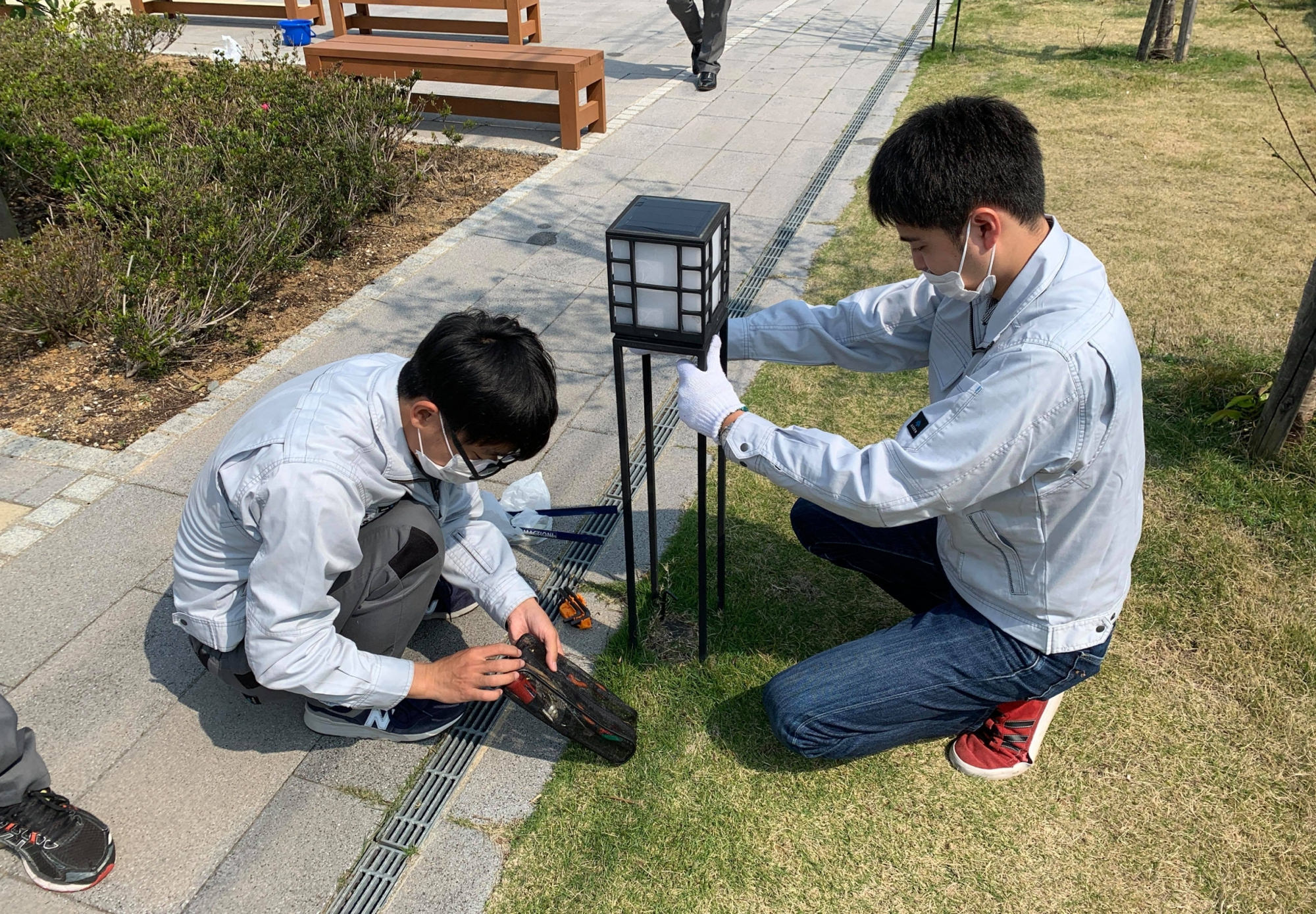 ing企画 | 株式会社オリエントアイエヌジー